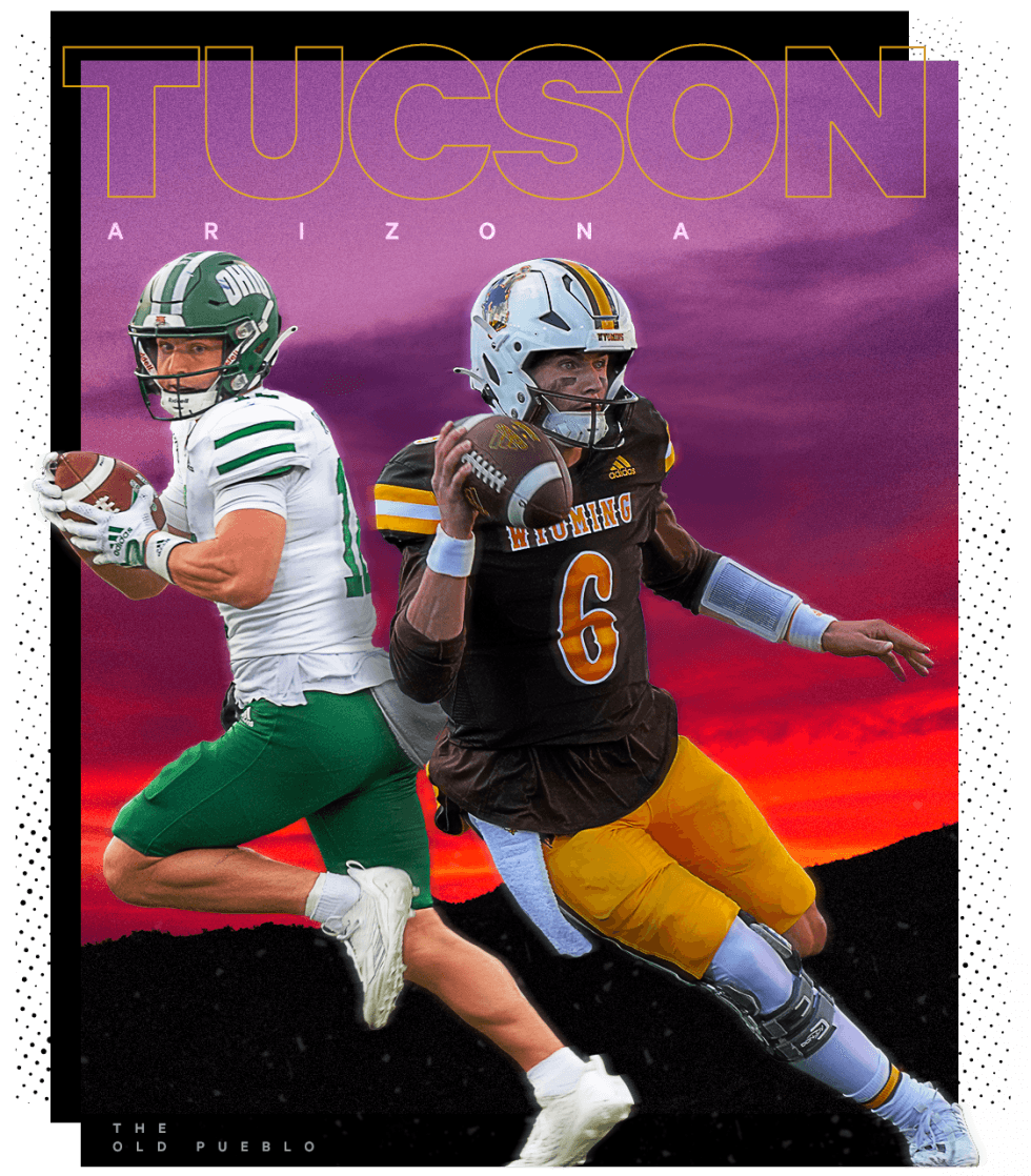 Home | Barstool Sports Arizona Bowl in Tucson