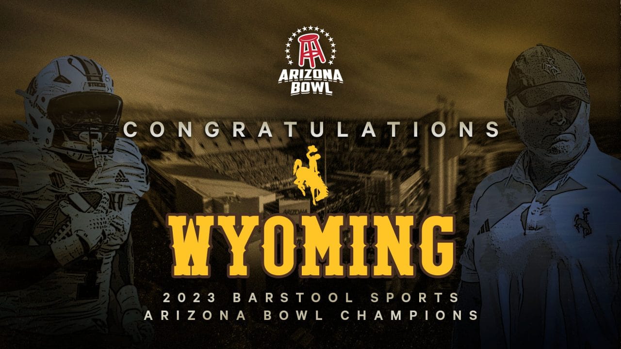 Home | Barstool Sports Arizona Bowl in Tucson