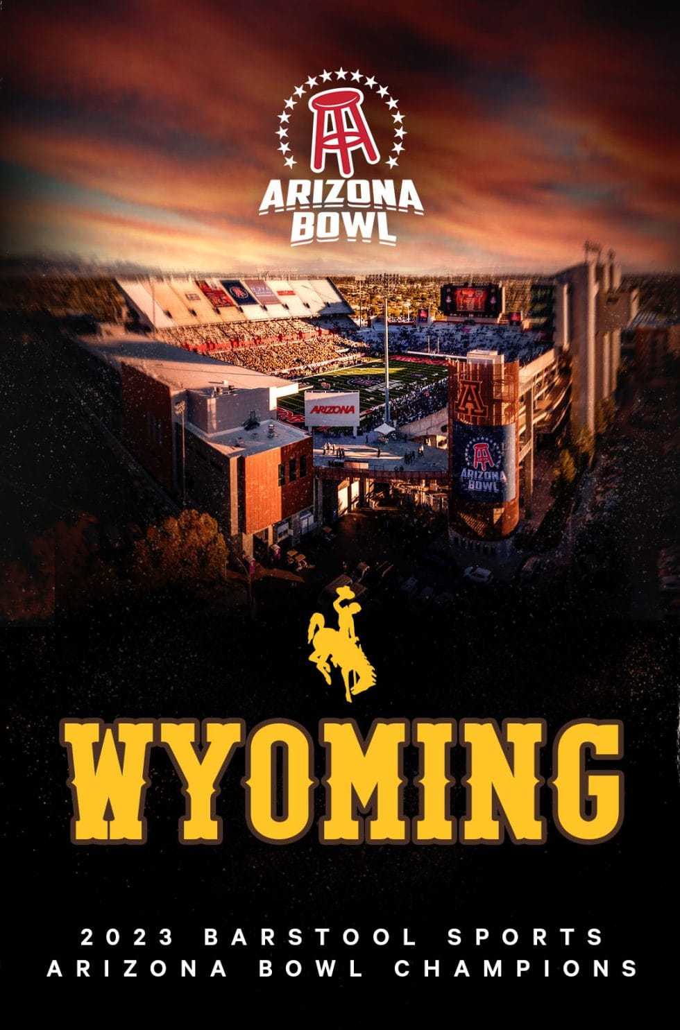 Home | Barstool Sports Arizona Bowl in Tucson